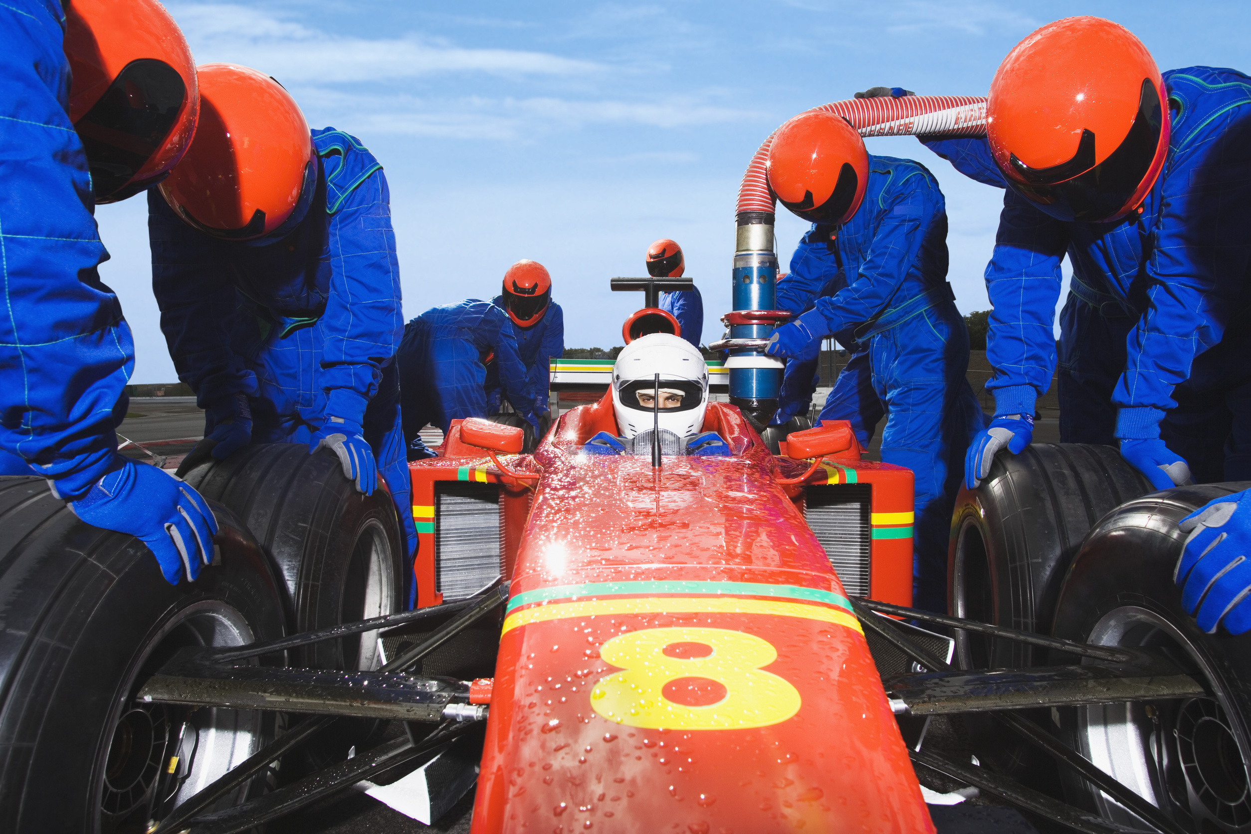 Brighton Management Limited - An Underwriting & Insurance Manager